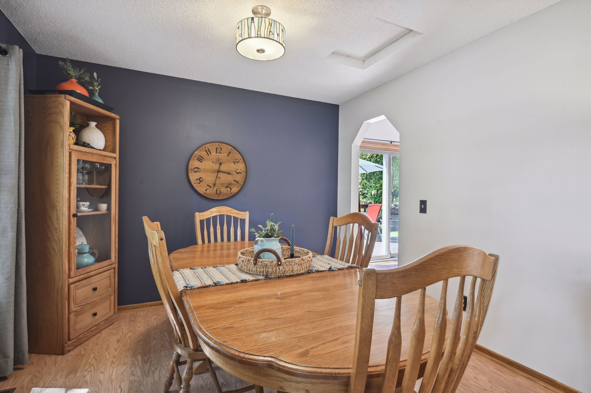 Welcome to 9438 Parkside Court! | Matt Engen Group