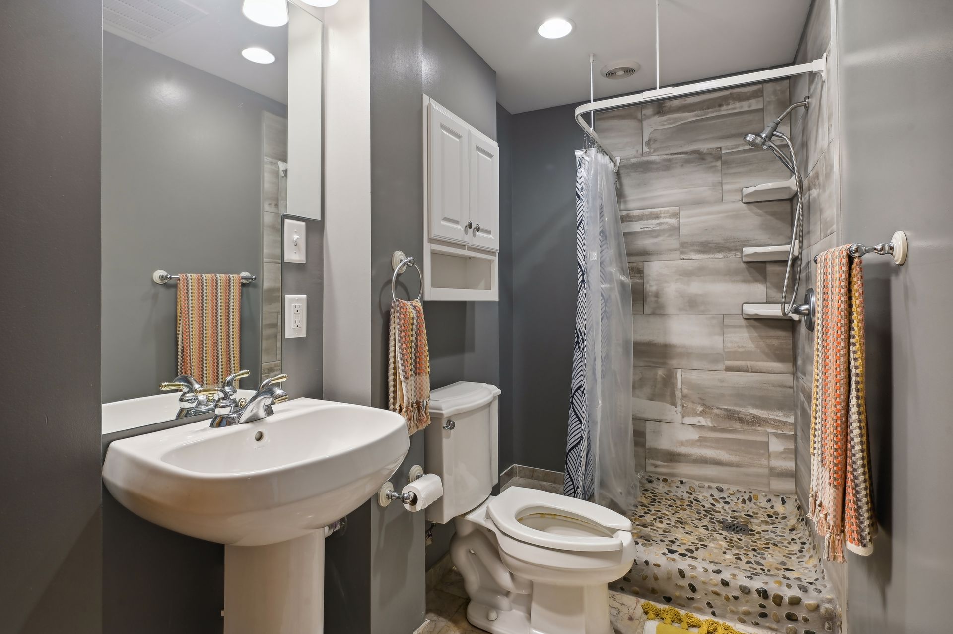 Welcome to 9438 Parkside Court! | Matt Engen Group