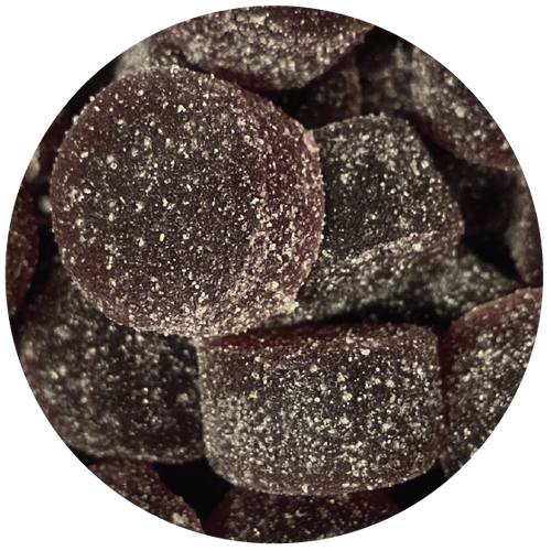 Microdose Gummies™ (available nationwide)