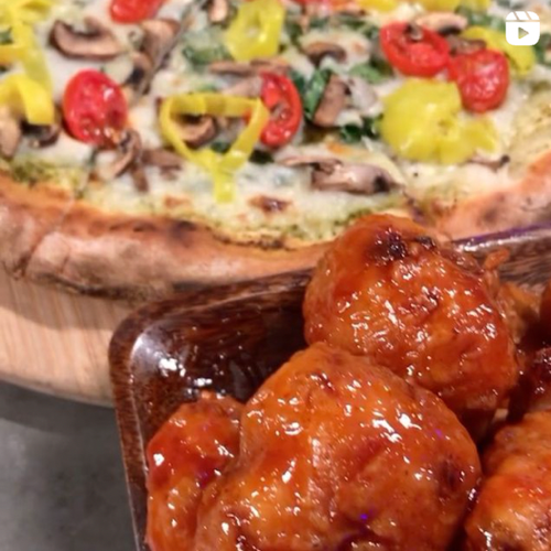 Freak Bros Pizza - Wood Fired Pizza Phoenix