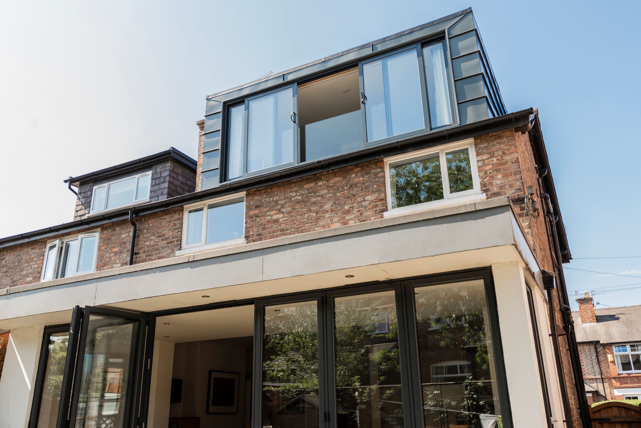 Permitted Development Rights | Kimble Roden Architects