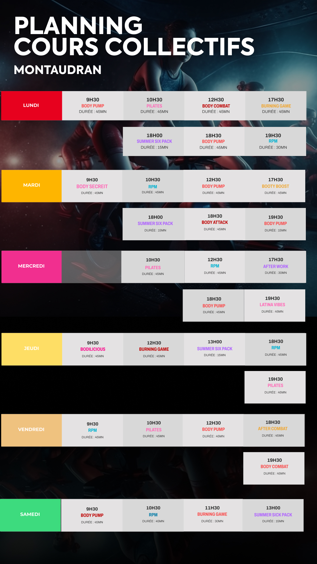 Clark Powell | TikTok | Linktree