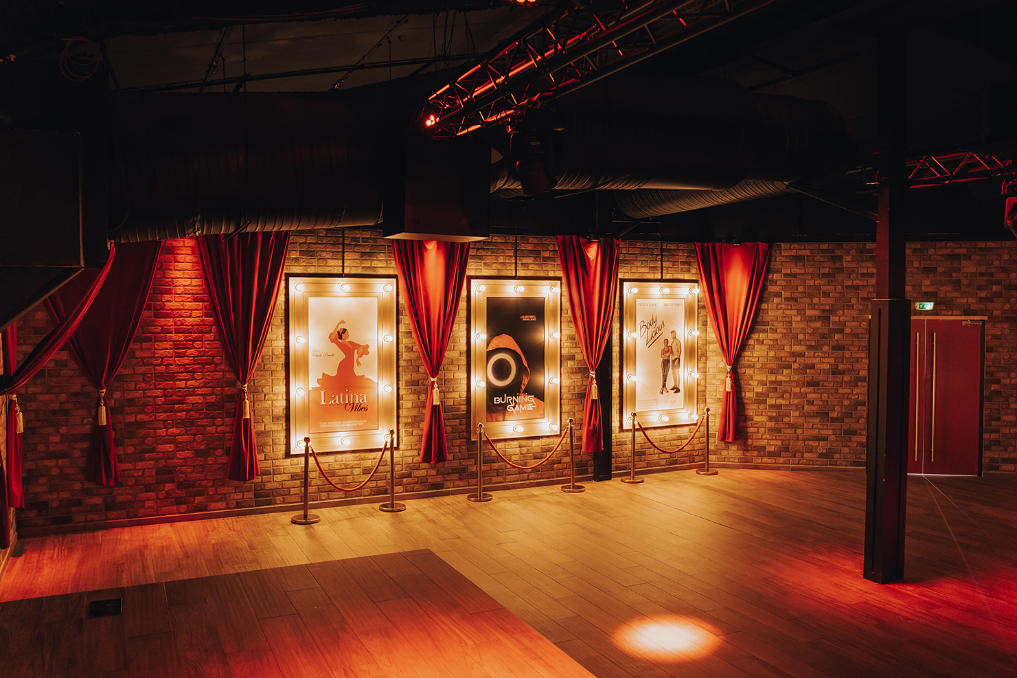 Clark Powell : C'est quoi