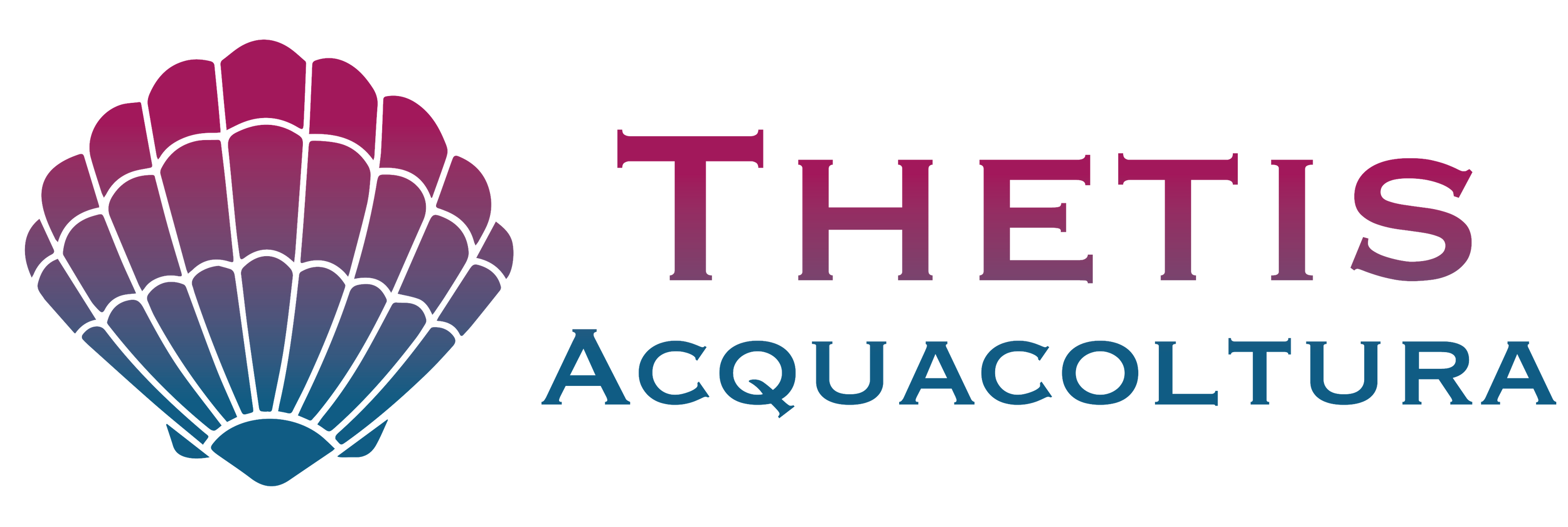 Thetis Acquacolture: Home