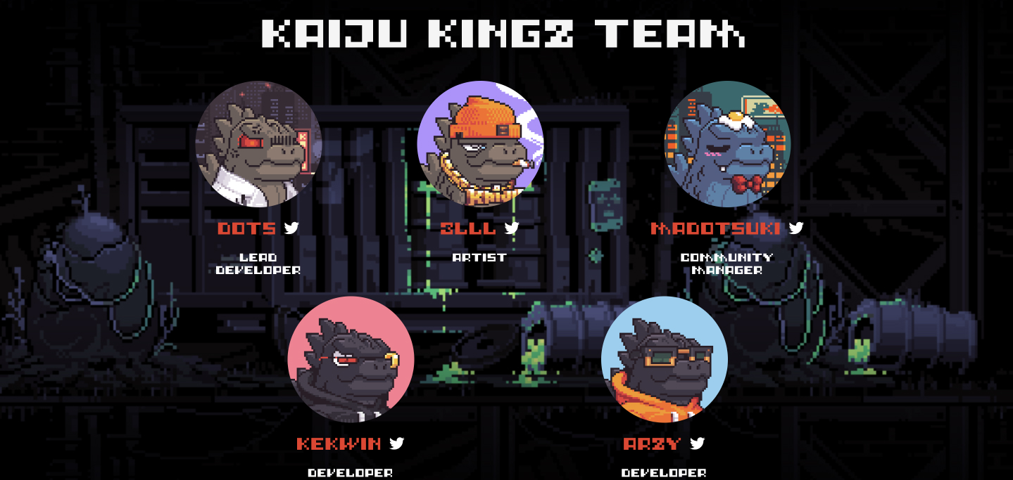 How to make a successful NFT project - A Complete Marketing Guide