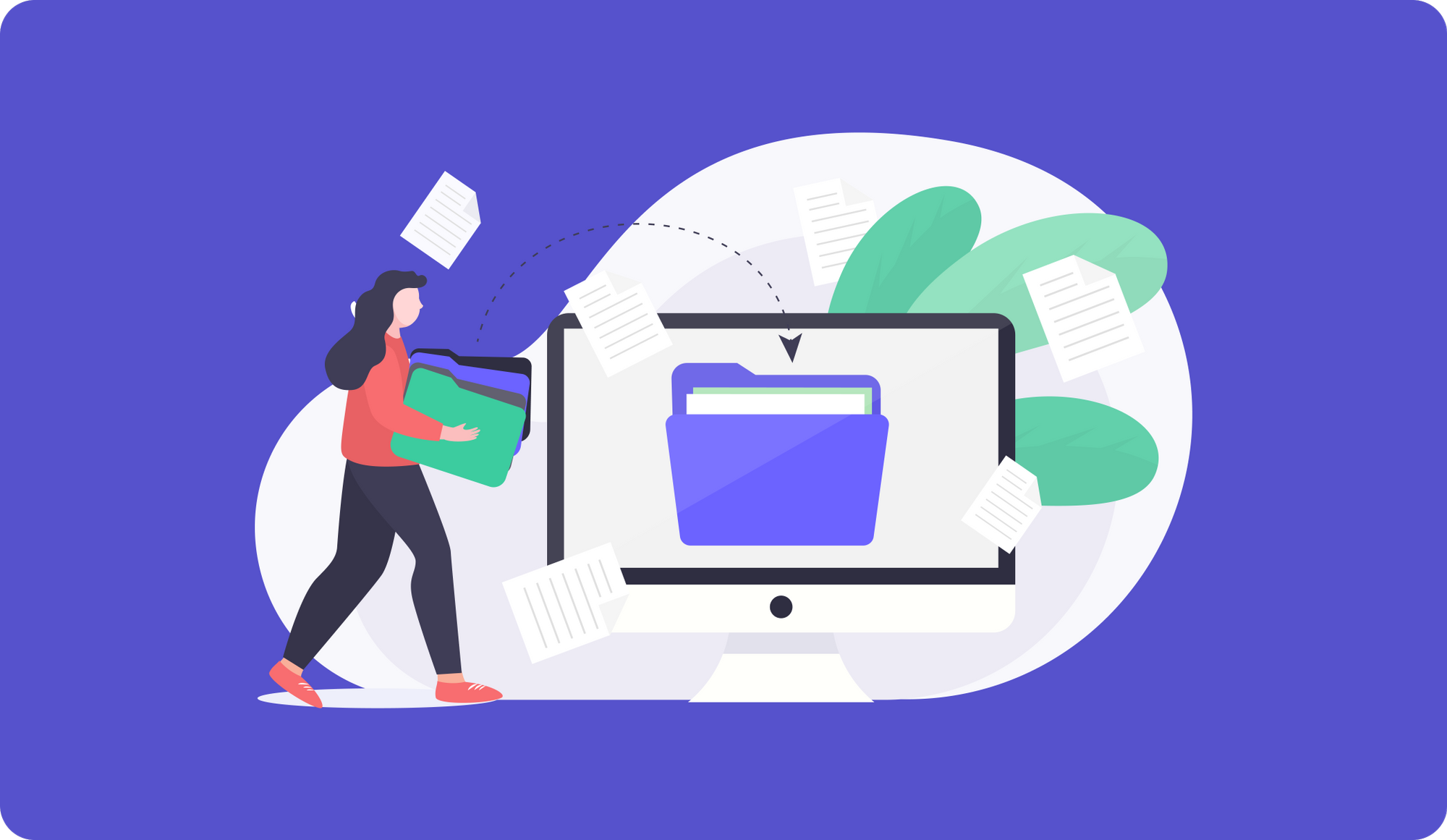 Cloud Document Storage | Carelytics