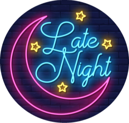 Create a The Greats of Late Night Trivia Game