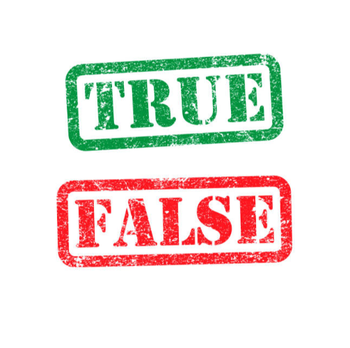 Create a True or False 2 Trivia Game