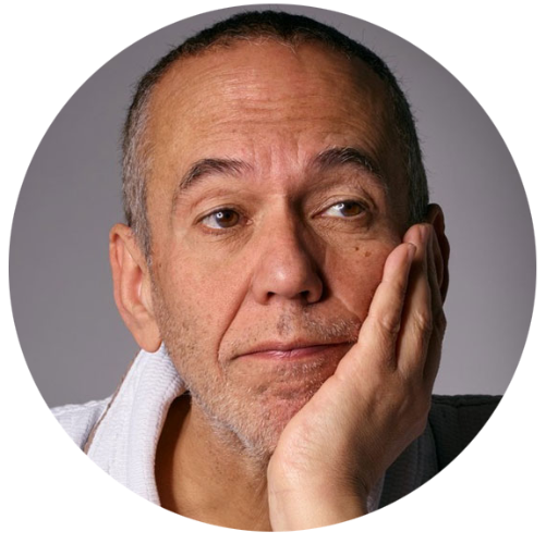 Create a Gilbert Gottfried Tribute Trivia Game