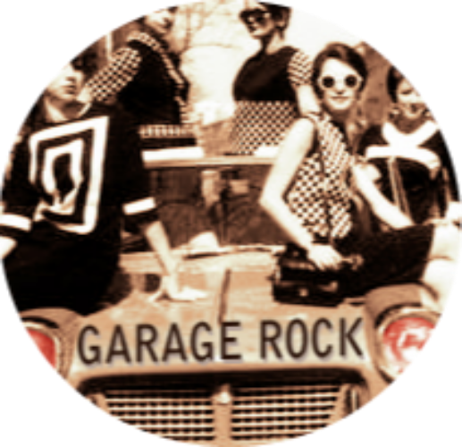 Create a Garage Rock Revival Trivia Game with Crowdpurr
