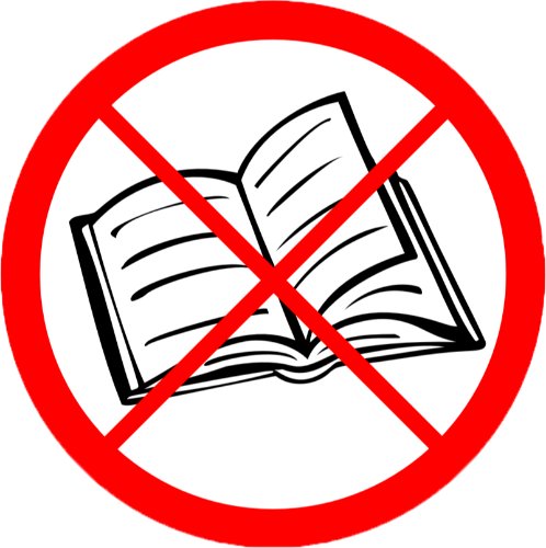 Create a Banned Books Trivia Game