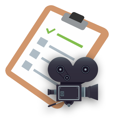 Create a Drag & Drop: The Movies Trivia Game with Crowdpurr