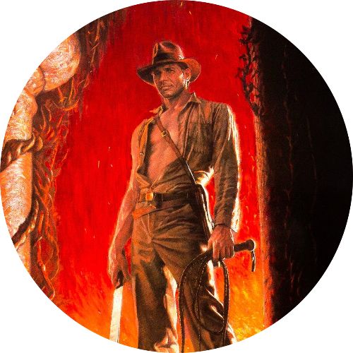 Create a Indiana Jones and the Temple of Doom Trivia Game with Crowdpurr