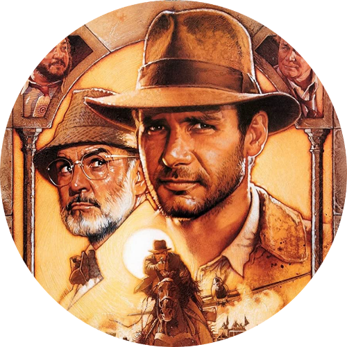 Create a Indiana Jones and the Last Crusade Trivia Game with Crowdpurr