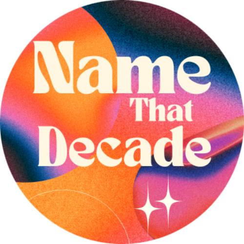 Create a Name That Decade Trivia Game with Crowdpurr