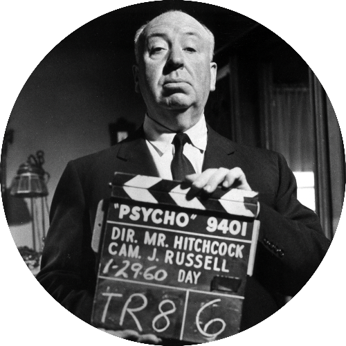 Create A Legends Of Film Alfred Hitchcock Trivia Game With Crowdpurr