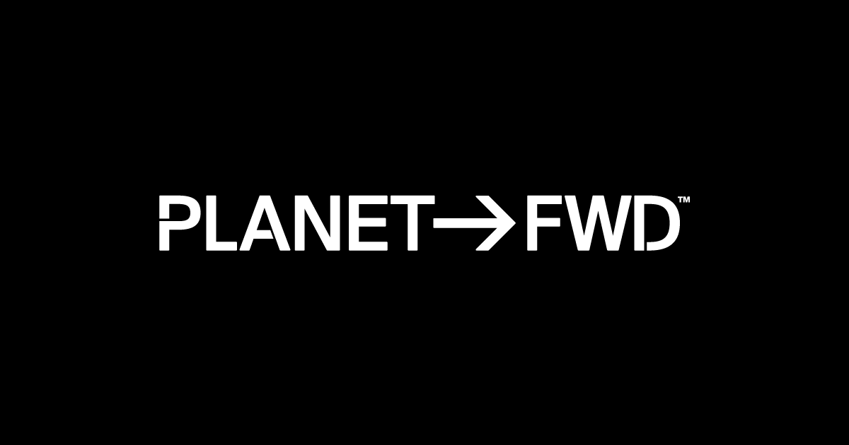 Planet FWD Planet FWD