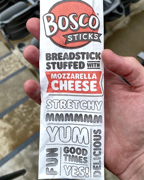 Central Type In Use Quick Hits