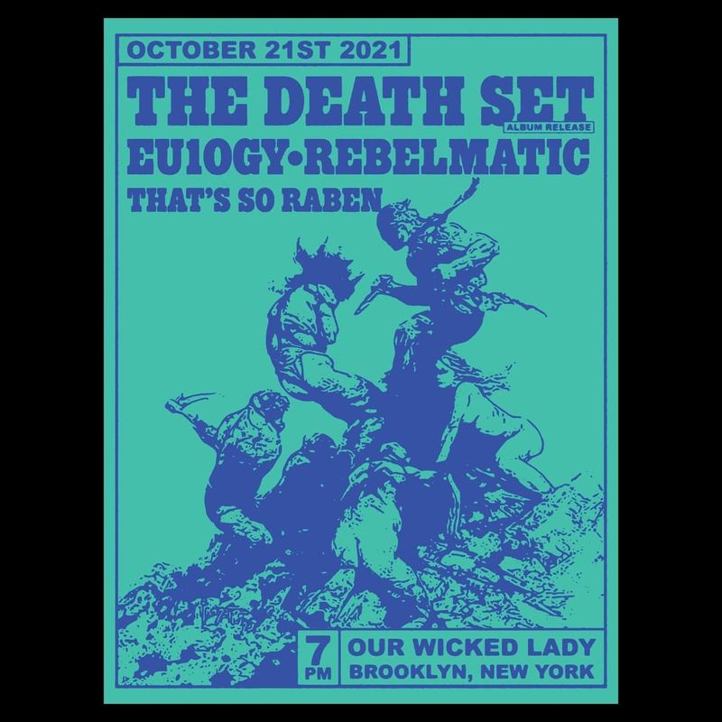 Central Type In Use Quick Hits