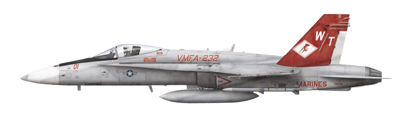 VMFA-232