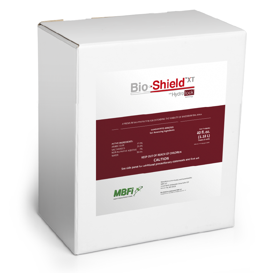 Bio-Shield XT