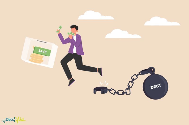 The Preferred Debt Consultant in Singapore | Debt Aid