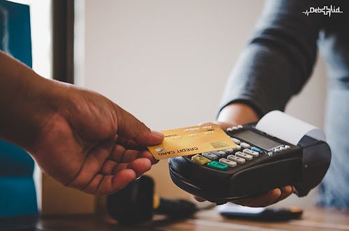 The Preferred Debt Consultant in Singapore | Debt Aid