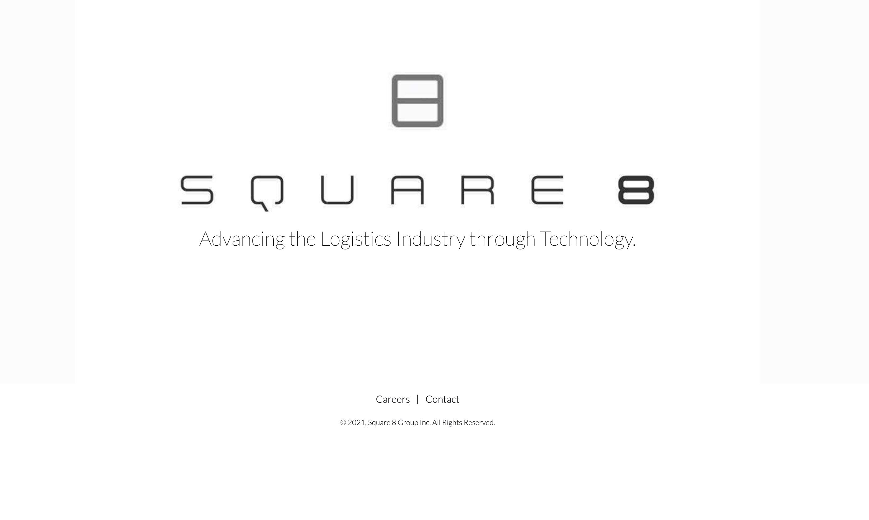 Square 8 - Modern Logistics