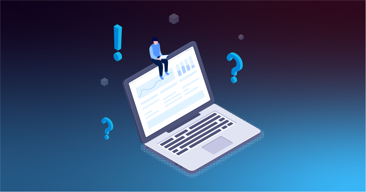 FAQs & Support