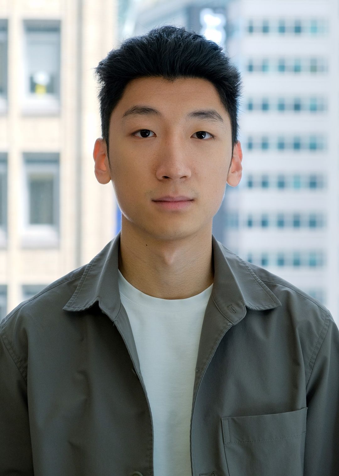 DataMetrics - Meet the Team