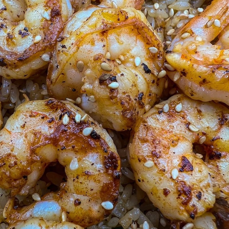 Hibachi Papí | Best Teppanyaki Restaurant in Los Angeles