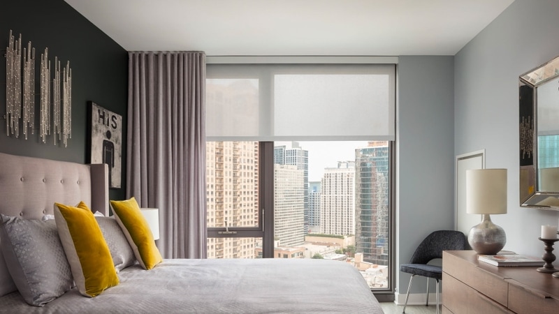 Mecho | Commercial Shading Solutions