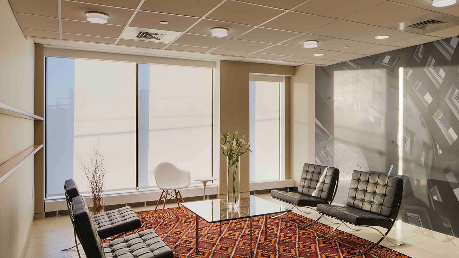 Mecho | Commercial Shading Solutions