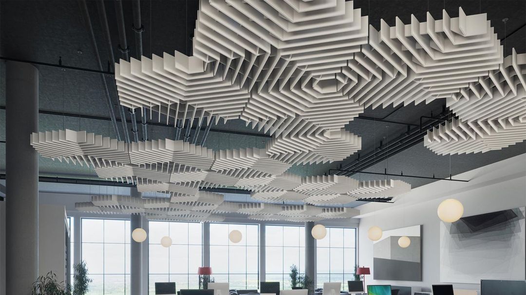 Arktura | Architectural Ceilings and Walls