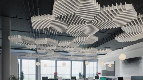 Arktura | Architectural Ceilings and Walls