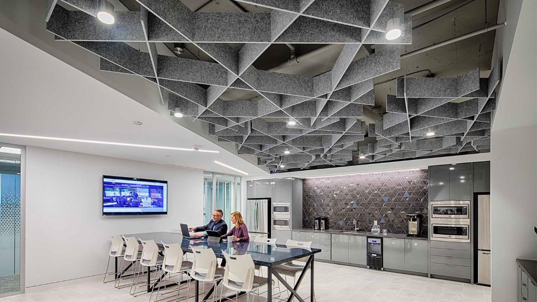 Arktura | Architectural Ceilings and Walls