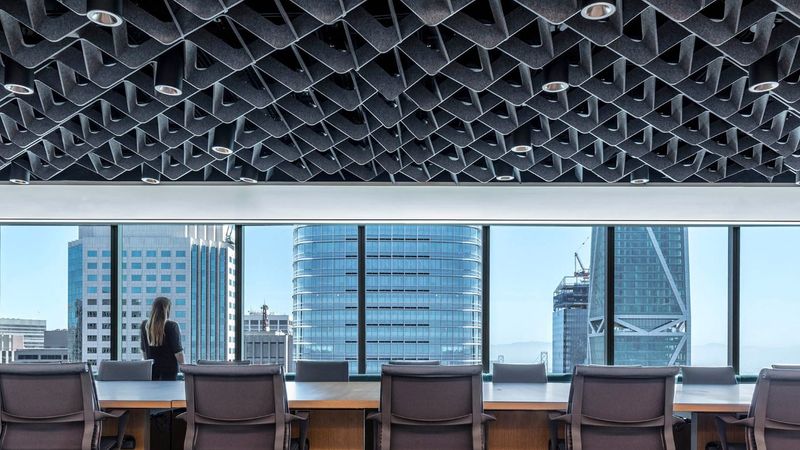 Arktura | Architectural Ceilings and Walls