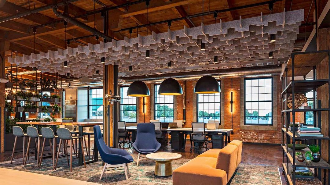 Arktura | Architectural Ceilings and Walls