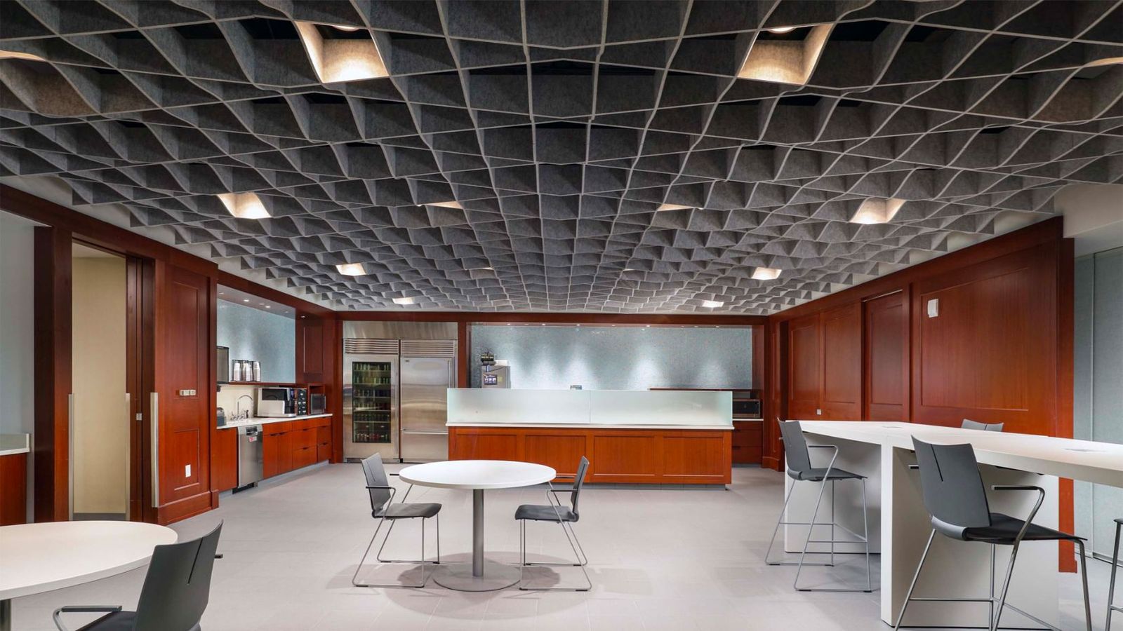 Arktura | Architectural Ceilings and Walls