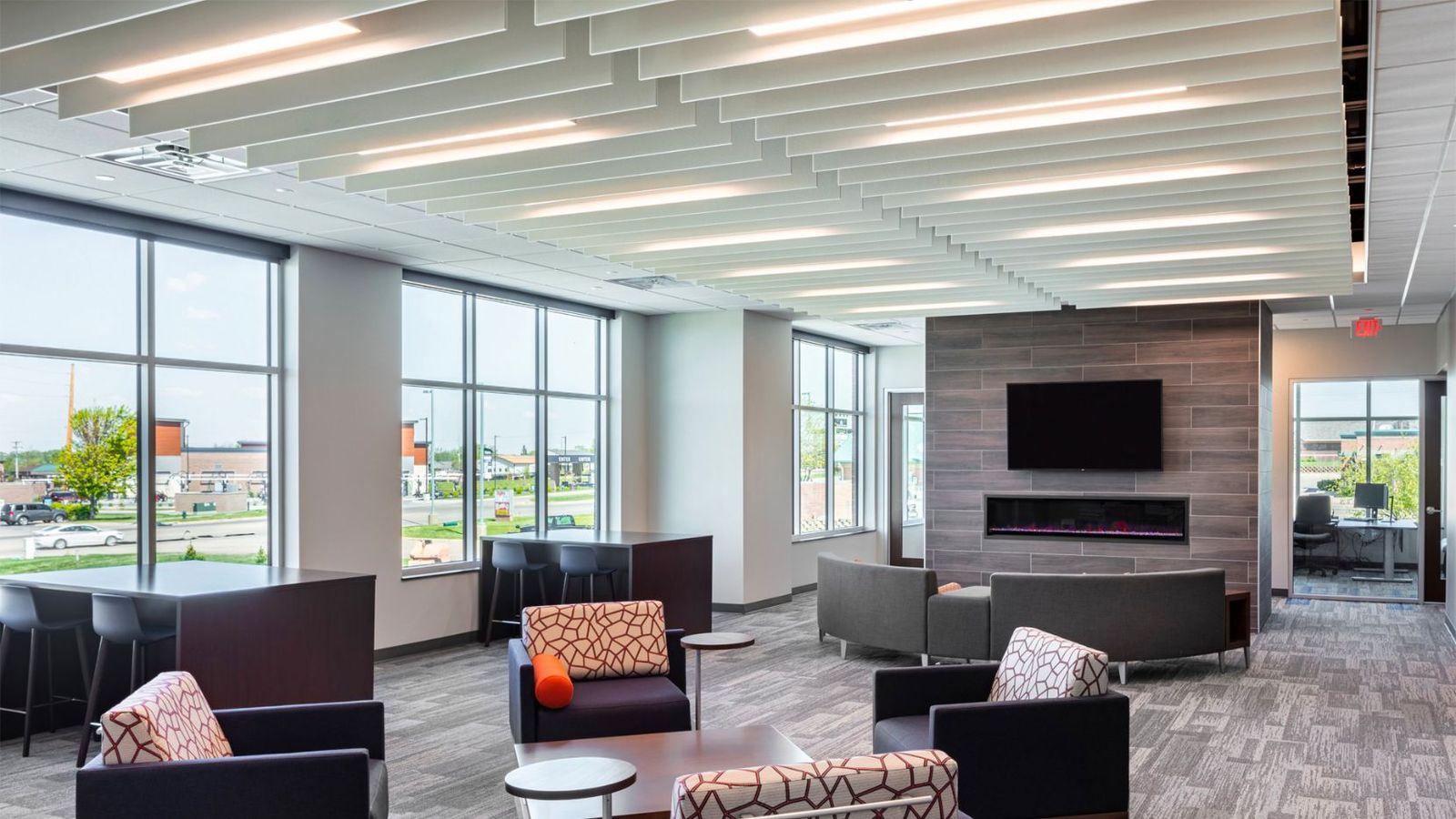 Arktura | Architectural Ceilings and Walls