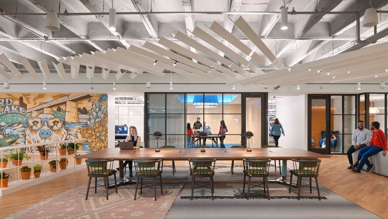 Arktura | Architectural Ceilings and Walls