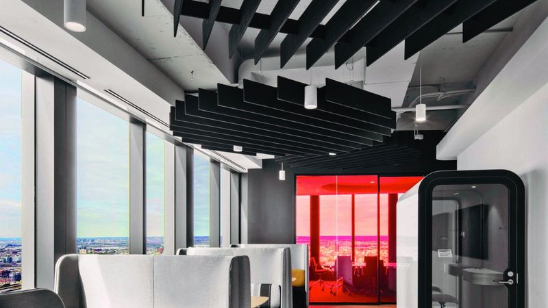 Arktura | Architectural Ceilings and Walls