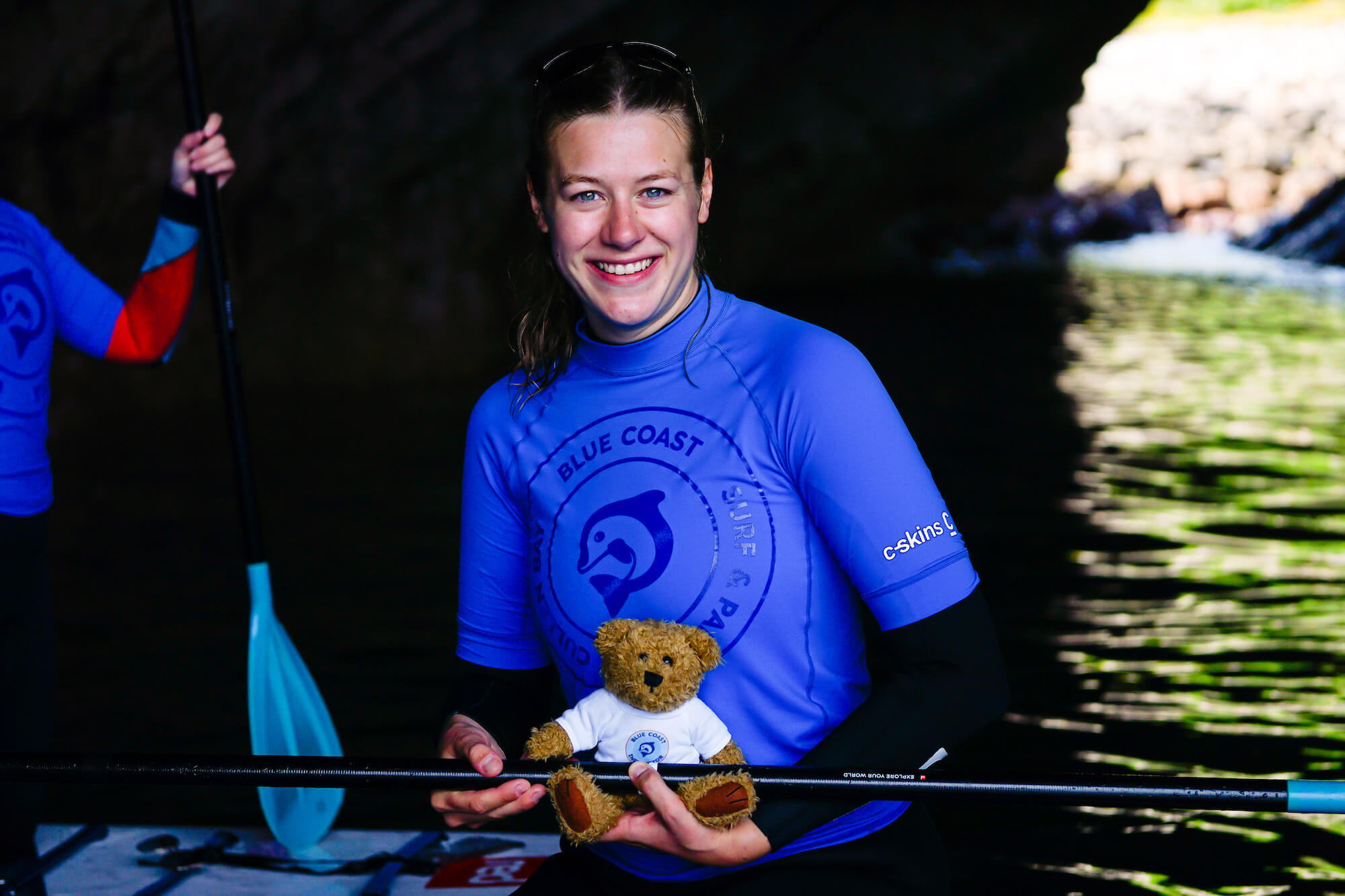 Months 3 & 4 - the arrival of summer! | Blue Coast Surf & Paddle ...