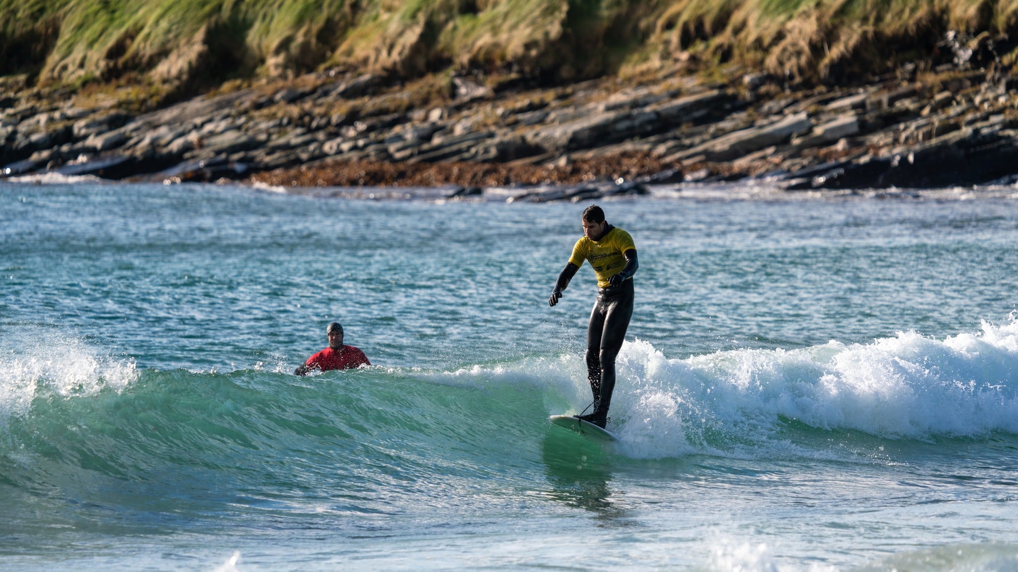 A great first season - feeling good! | Blue Coast Surf & Paddle ...