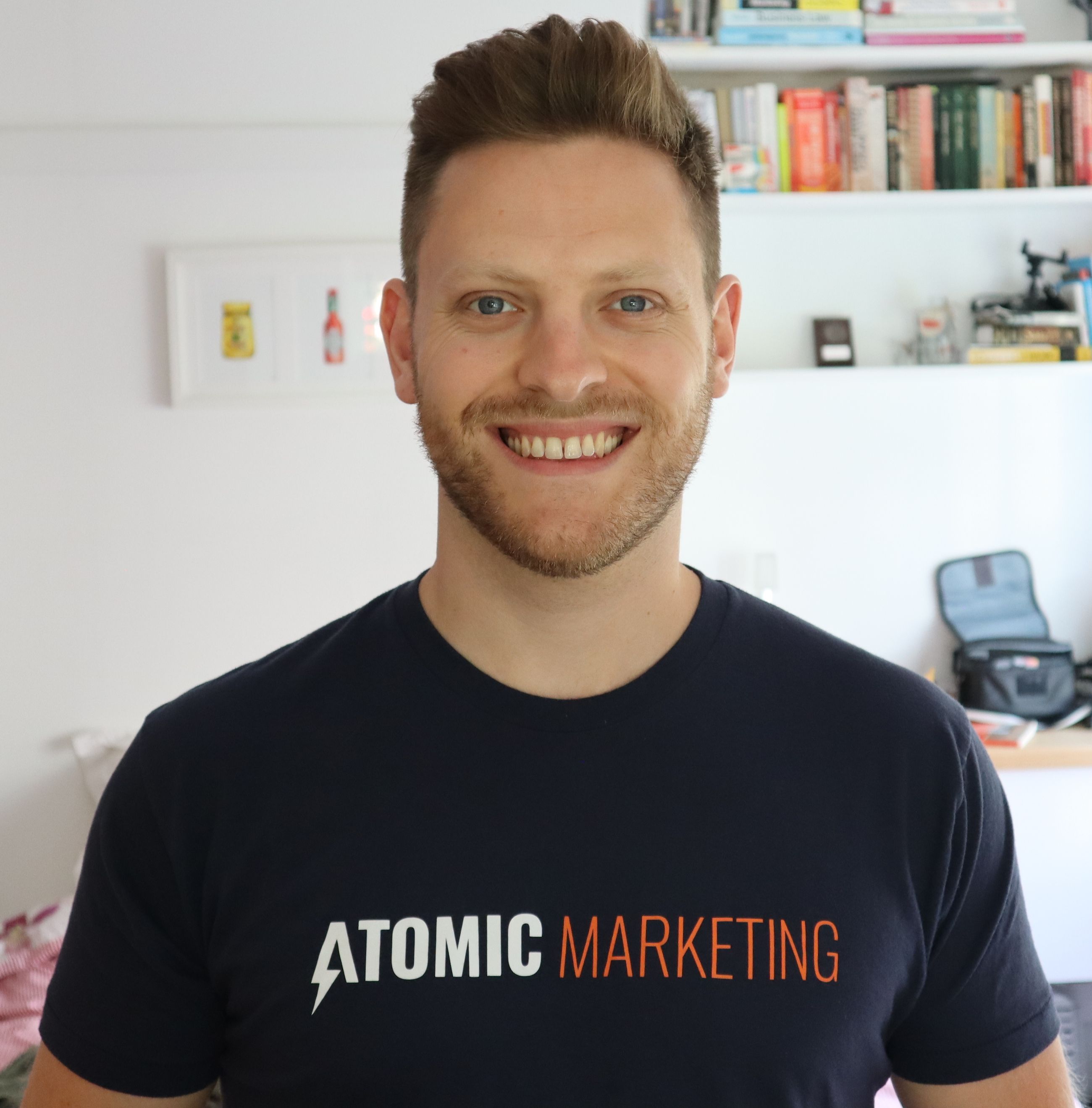 About Atomic Marketing® - Who We Are & What We Stand For