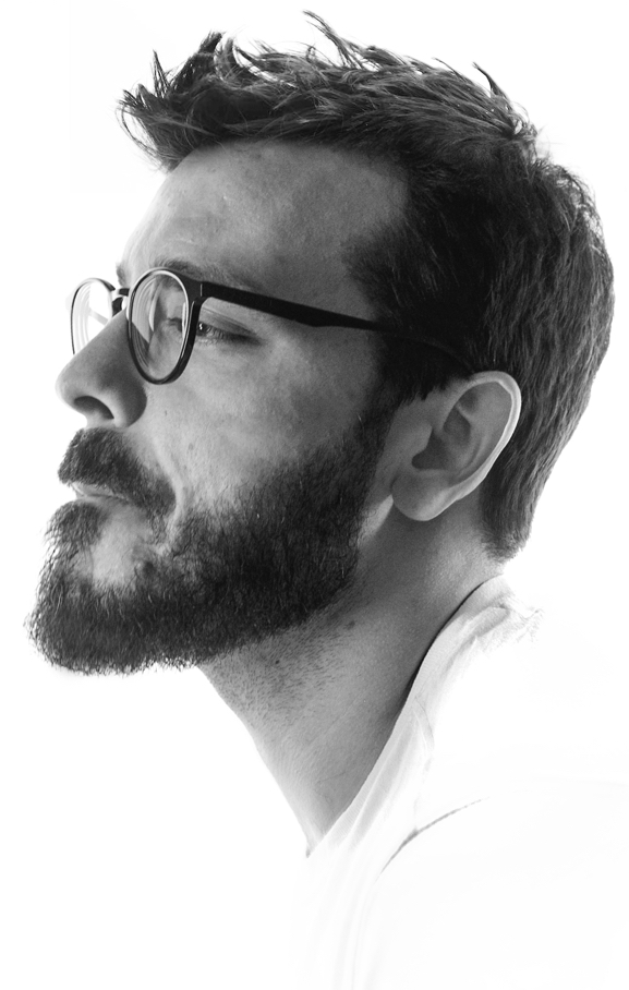 Jonny Czar's Portfolio – Lead Product Designer at Pepper, Berlin.