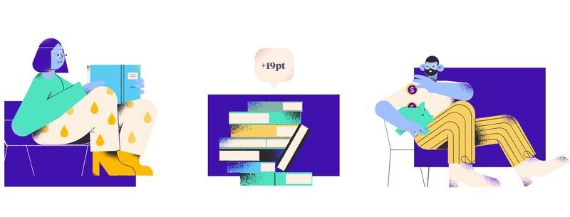 Bookify – Product Design Case Study