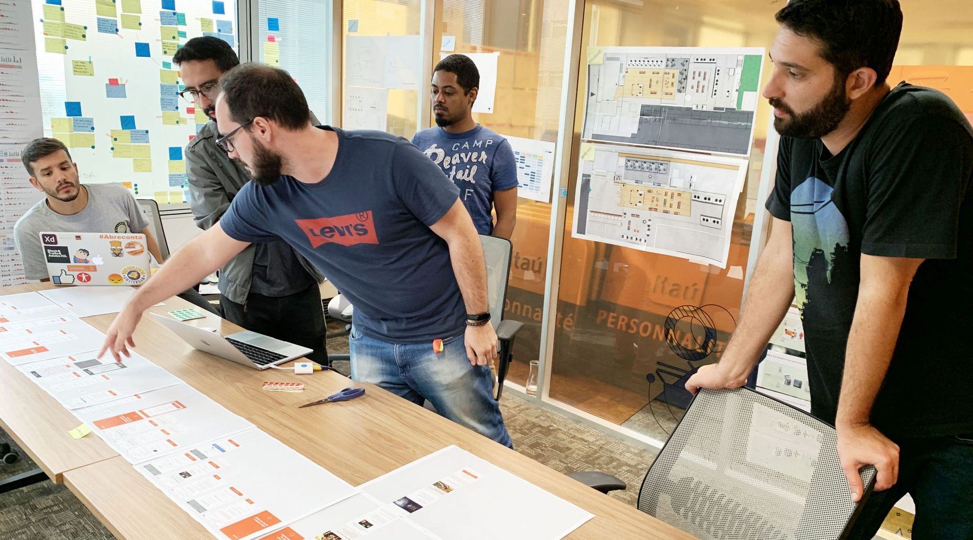 Mastering Design Critiques