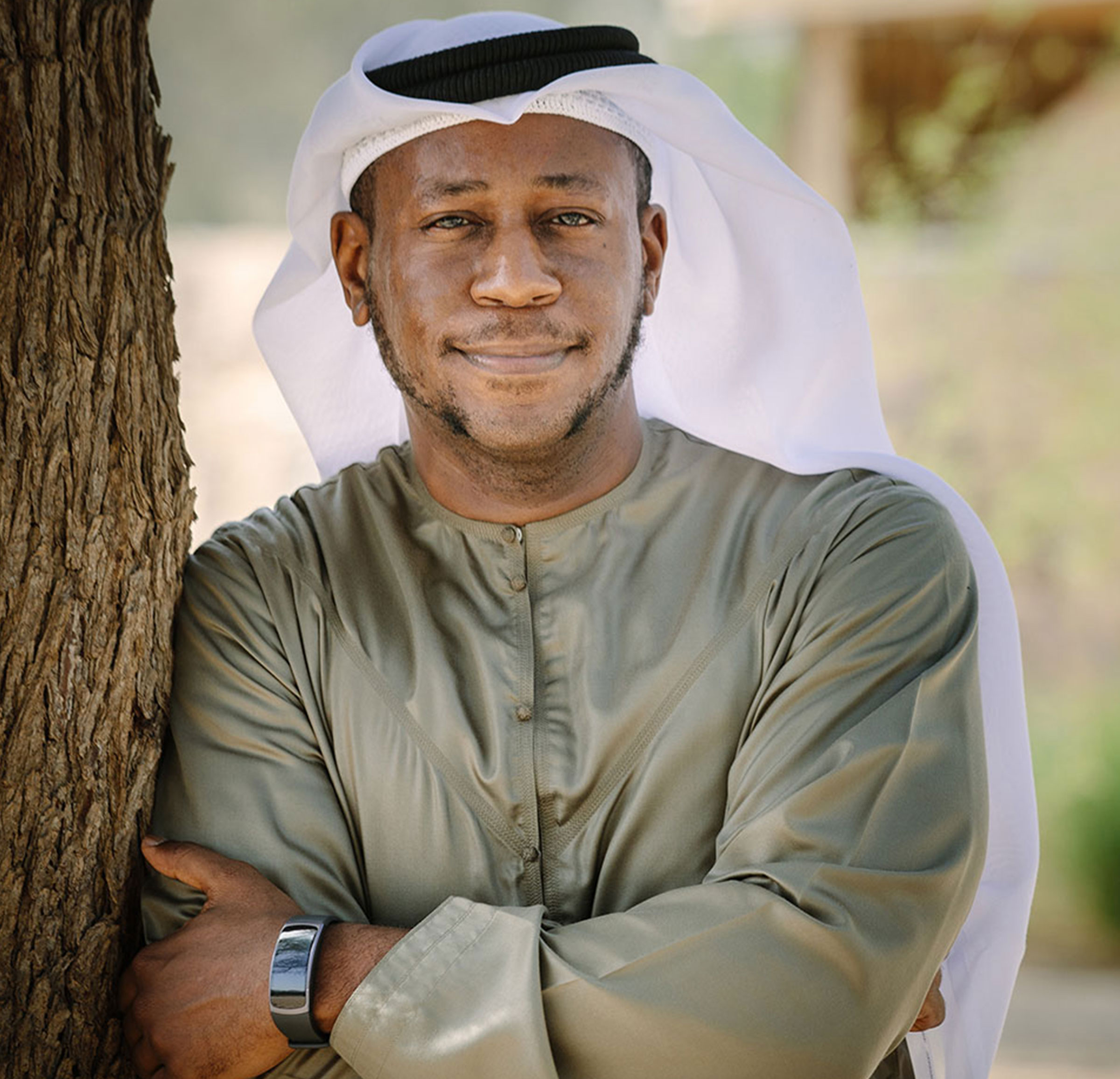 Arqam: Hot and heavy soul