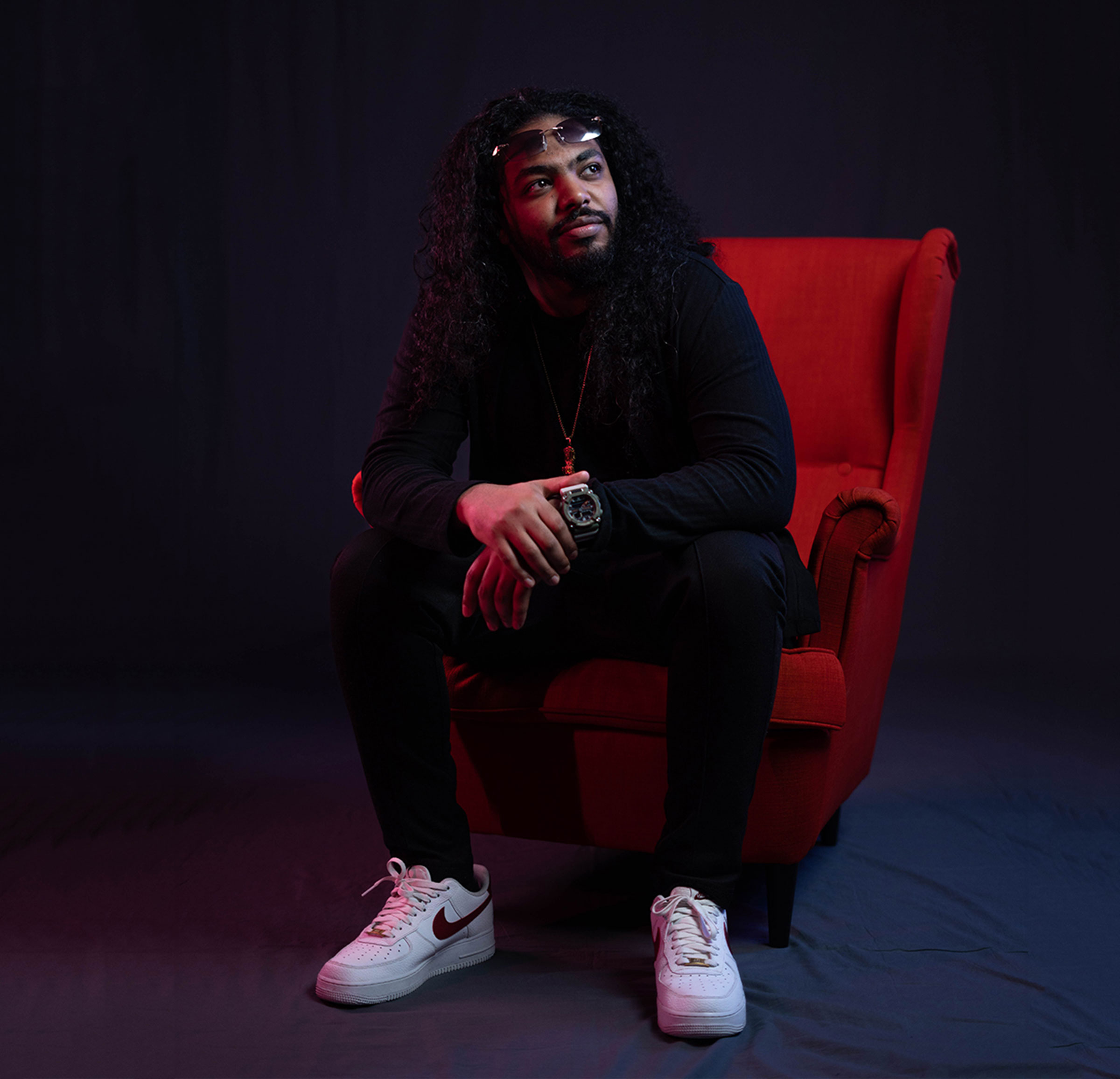 Eaz Da Bully: Taking Sudan and the Middle East 'Drill' to the global stage